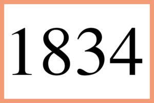 1834のエンジェルナンバーの意味は『豊かになるヒント』です | More Than Ever
