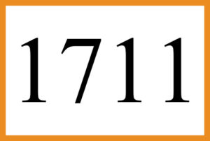1711のエンジェルナンバーの意味は『希望に満ち溢れたあなたは最高！』です | More Than Ever