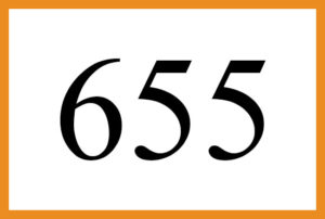 655のエンジェルナンバーの意味は『あなたの身に起きている変化が、あなたの人生をさらに良いものに』です | More Than Ever